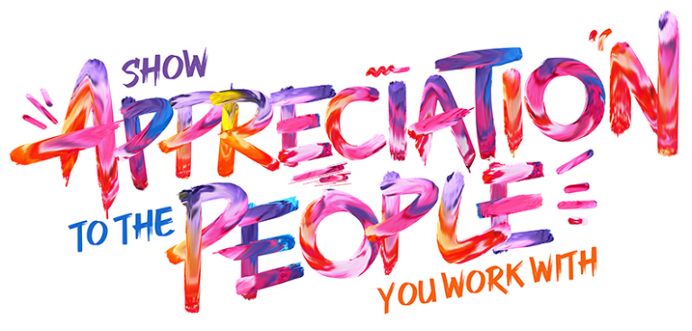 10 effective ways to appreciate your team - Flexi Ventures: Recruitment ... 10 effective ways to appreciate your team - Flexi Ventures: Recruitment ...